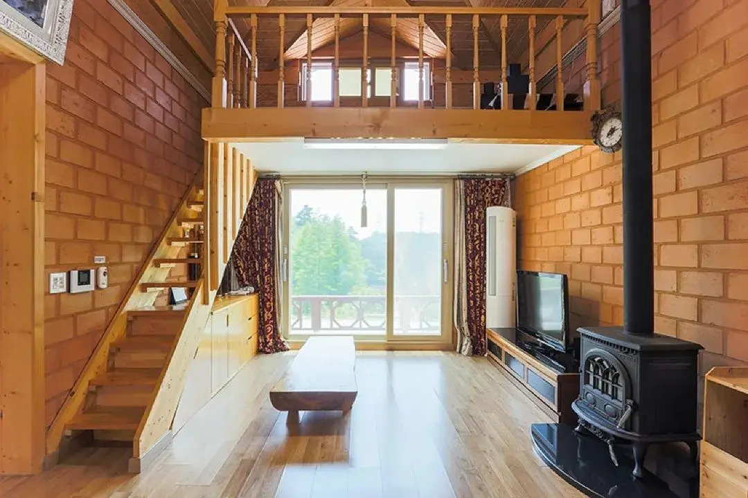 Donghae Red Clay Gueasthouse Pension - Donghae-si