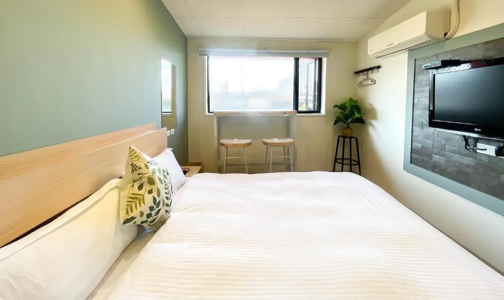 Gen Product Bed And Breakfast - 基隆市