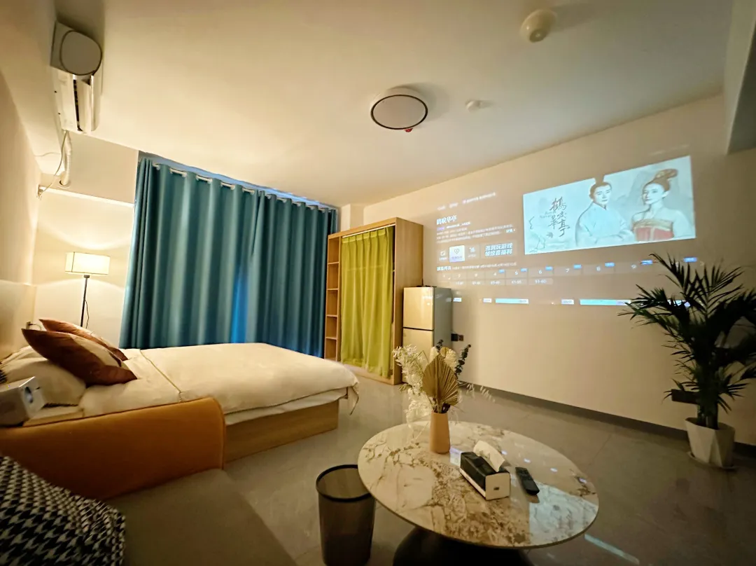 Mantu Homestay - Guilin