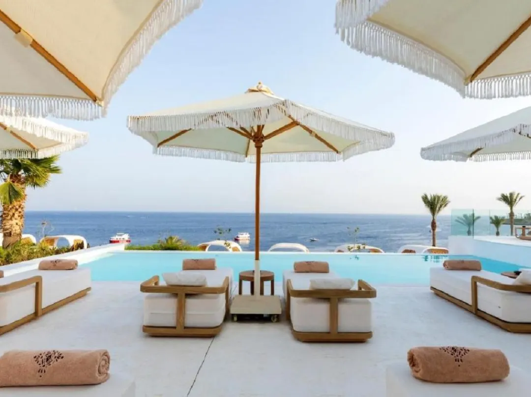 Meraki Resort Sharm El Sheikh - Adults Only - Sharm El-Sheikh
