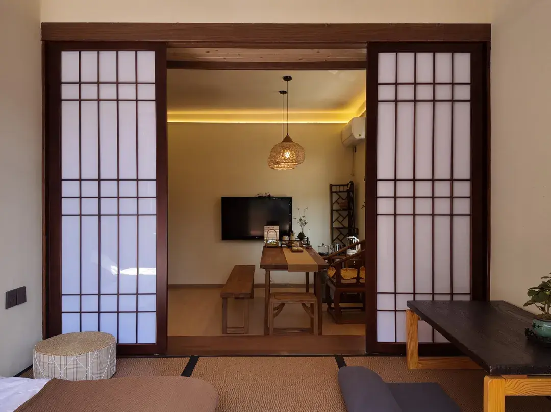 Xiangshan Tea Wellness Homestay - Macau Island