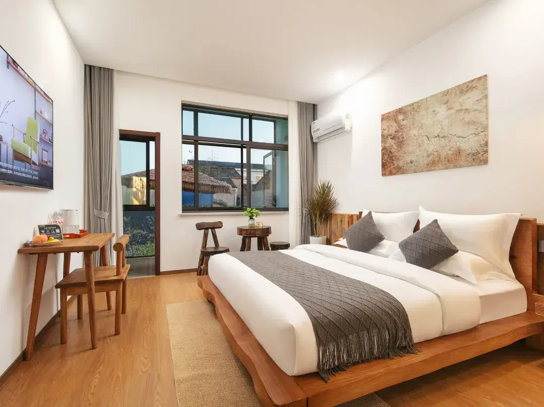 Xuanxuan·lakeside Poetic Homestay - Ningbo