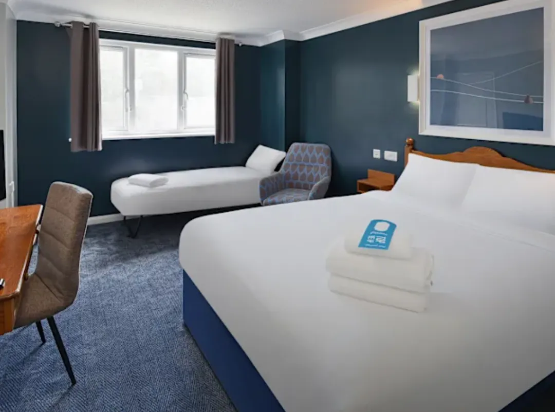 Travelodge Plymouth Derriford - Plymouth