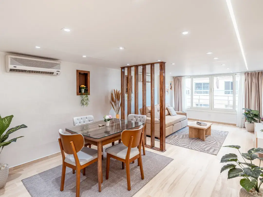 Modern Zamalek Stay | 2min To Nile • Ac • Smarttv - Ägypten