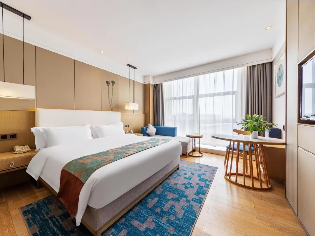 Dell Hotel - Chengdú