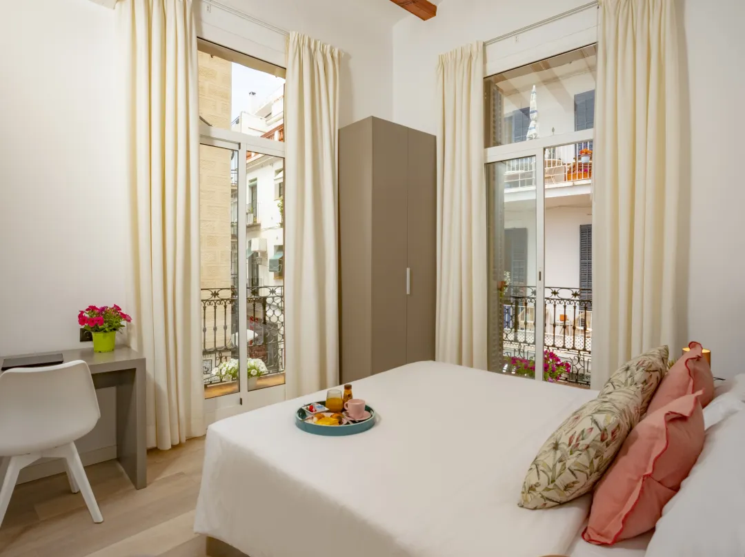 Antonio's Hostal - Sitges
