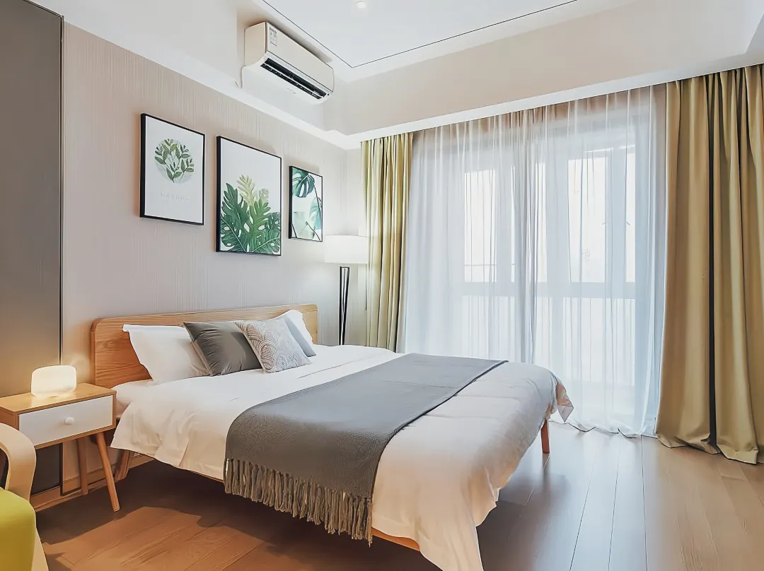 Ruhua Meisu Apartment Hotel - Guangzhou
