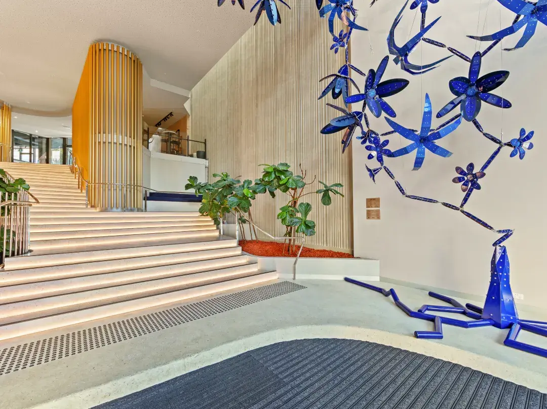 Spire Residences By Cllix - Brisbane