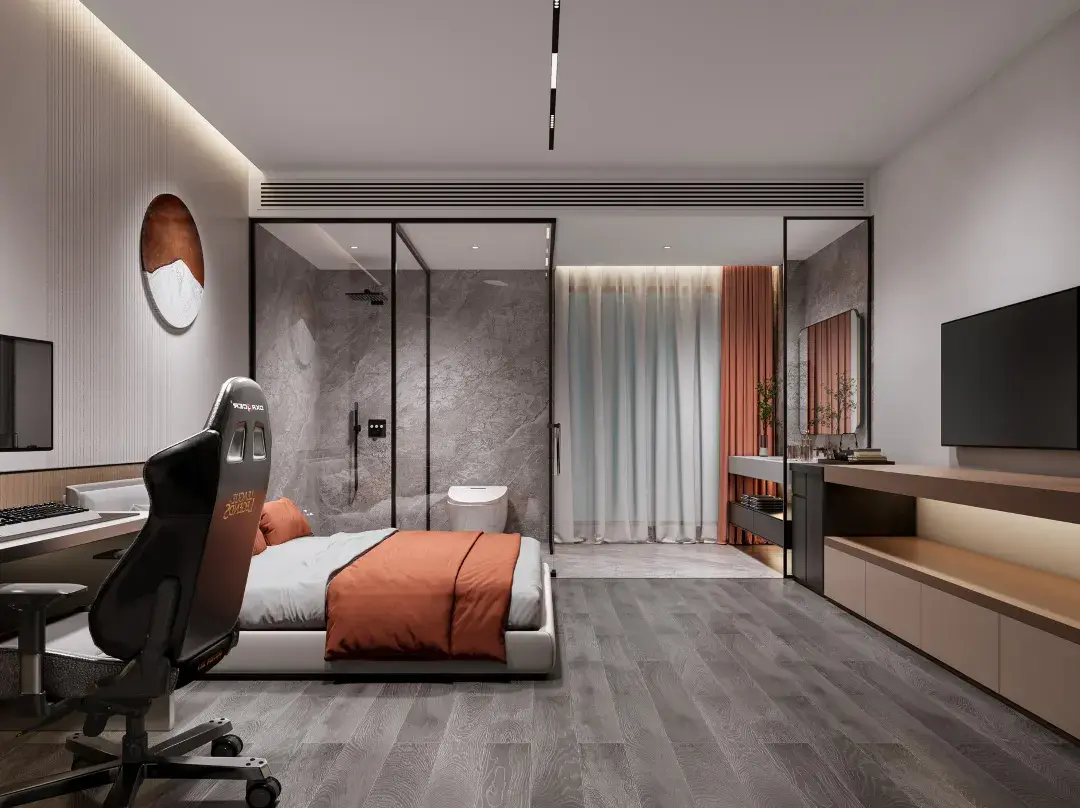 Igenie Esports Hotel - Chengdu