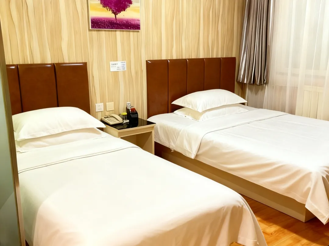 Thursday Hotel - Shijiazhuang