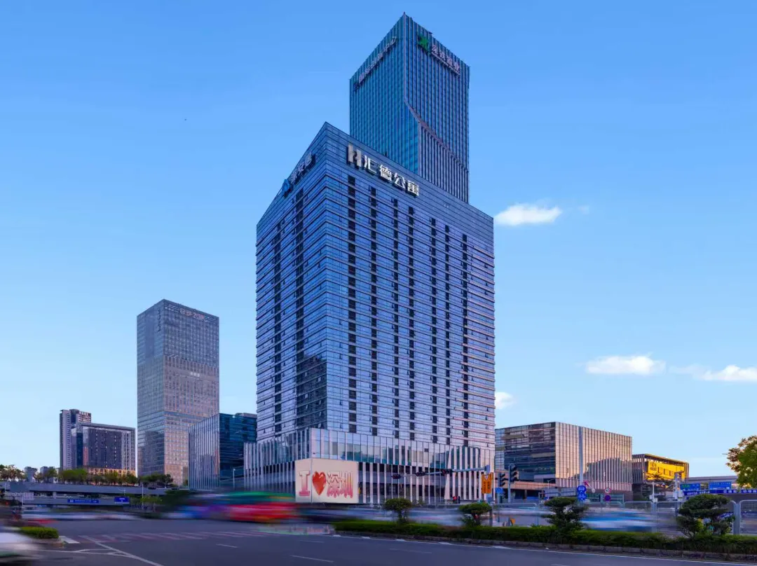 Gmundon Hotel - Shenzhen