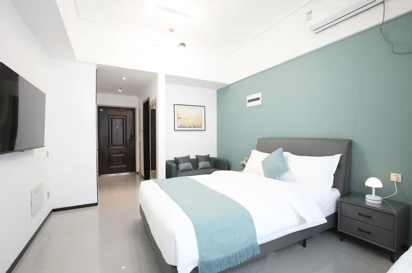 Xingshang Boutique Hotel - Zhengzhou