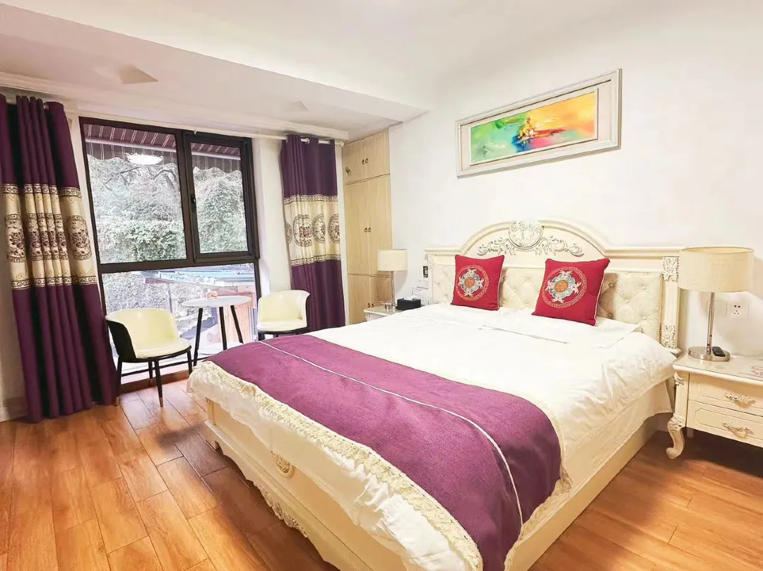 Hangzhou Pinzhangrensheng Homestay - Hangzhou