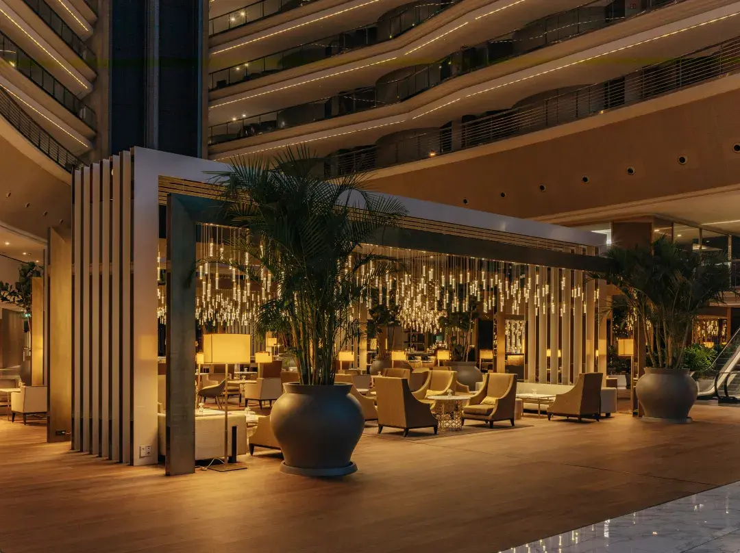 Torre Melina, A Gran Meliá Hotel -
