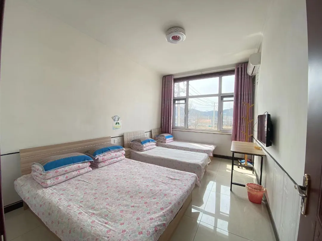 Beijing Real Home Farmhouse - Peking
