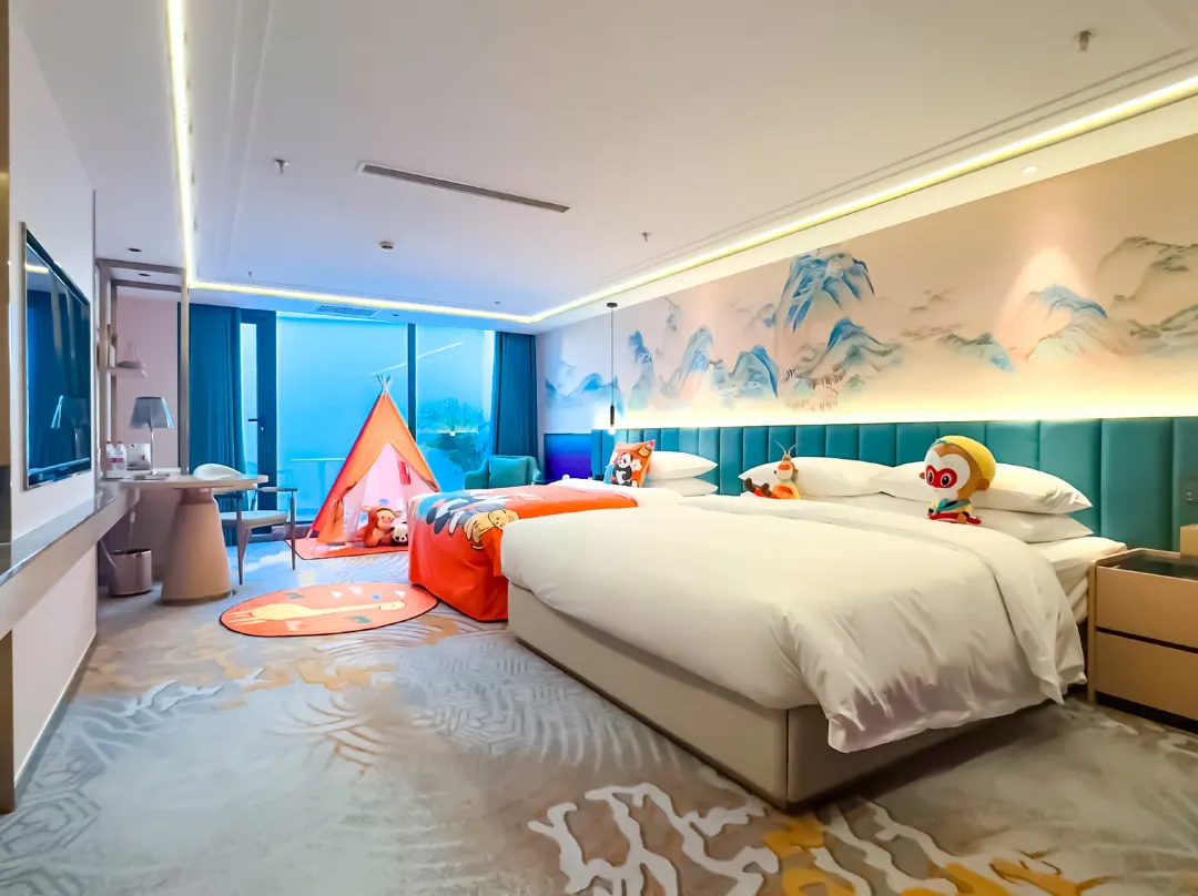 Monkey King Hotel(hangzhou West Lake) - Hangzhou