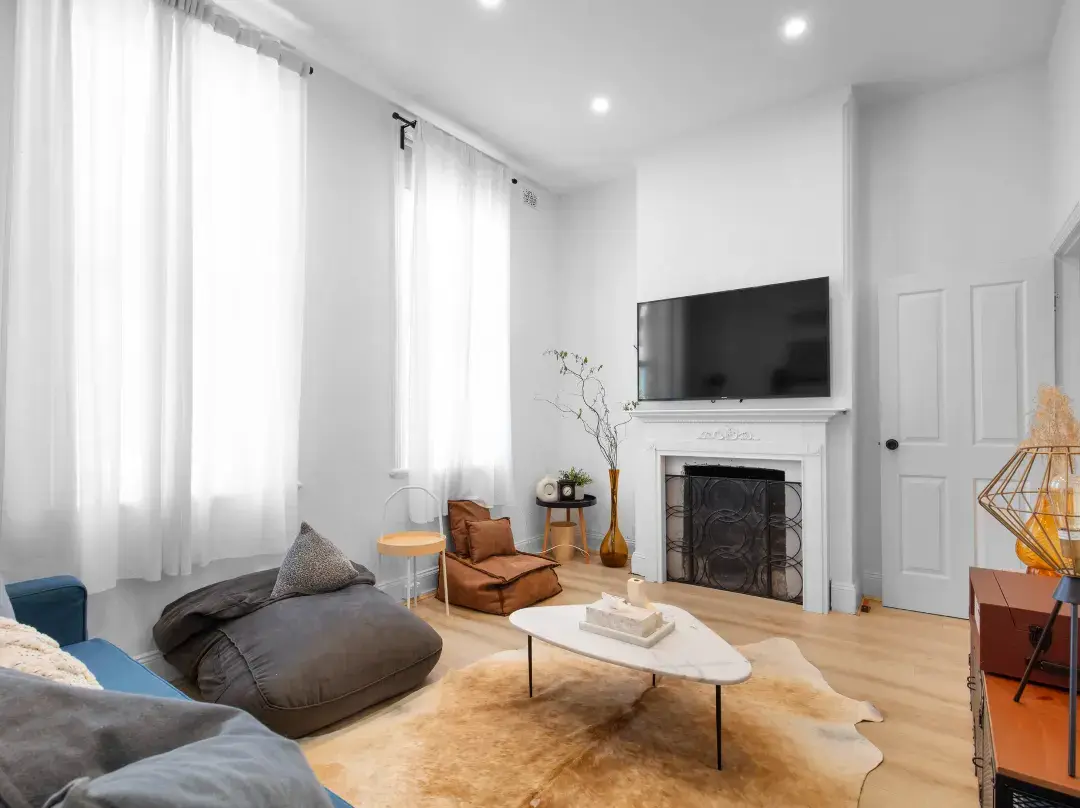 Smith 20 Collingwood Melbourne - Richmond