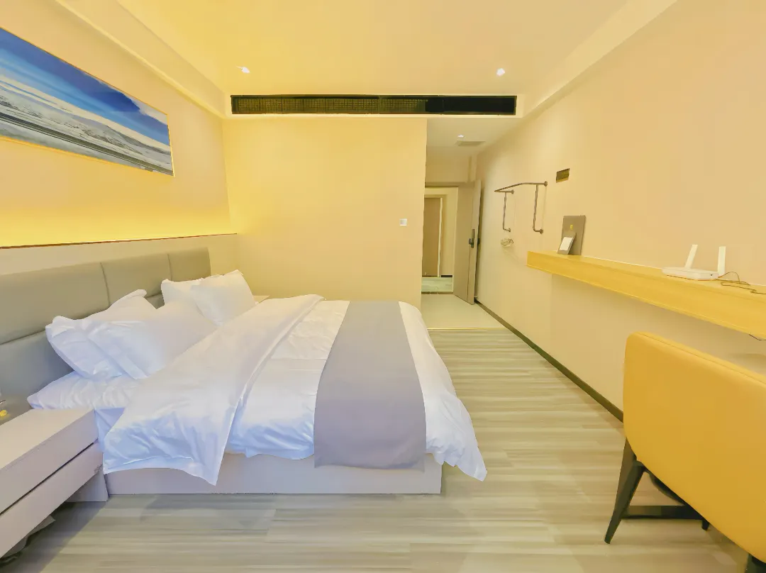 Chenxin Smart Hotel - Arunachal Pradesh