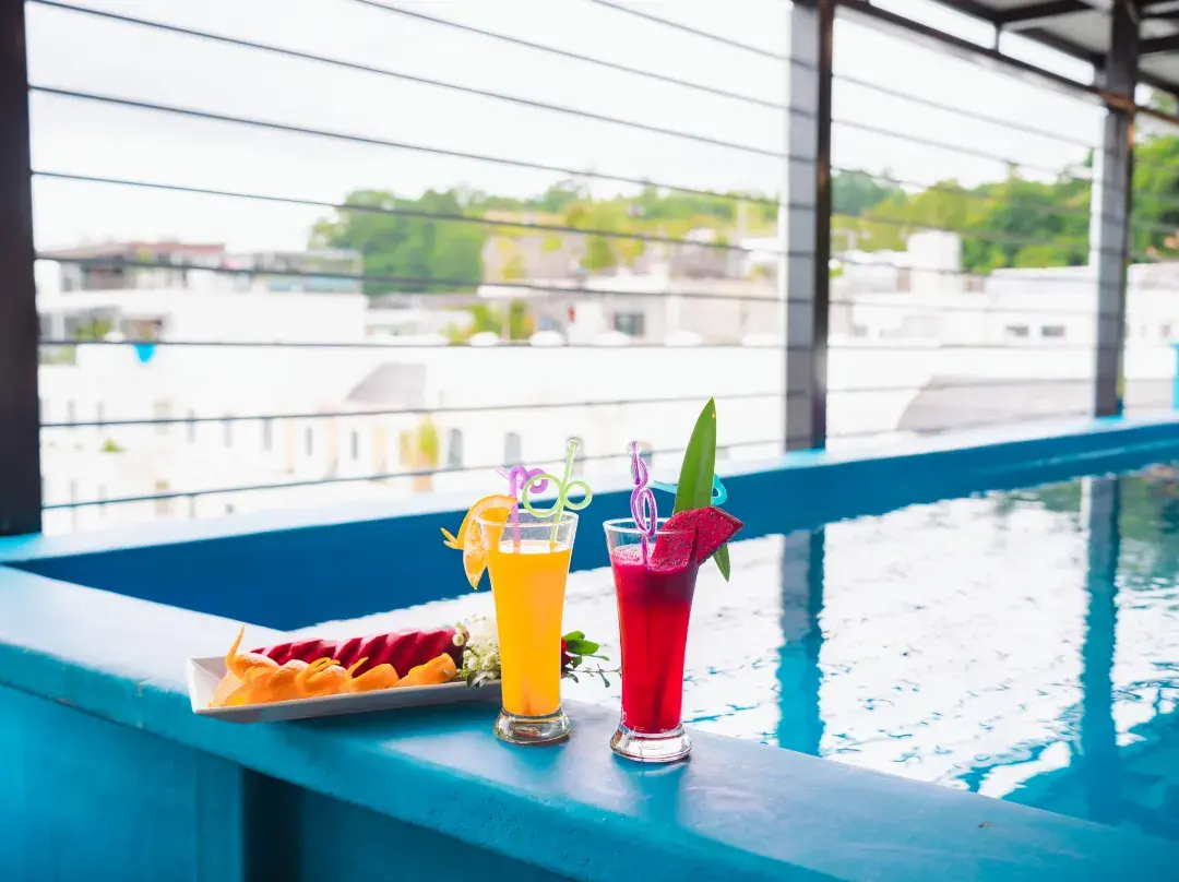 Crystal Holiday Halong Hotel - Hạ Long