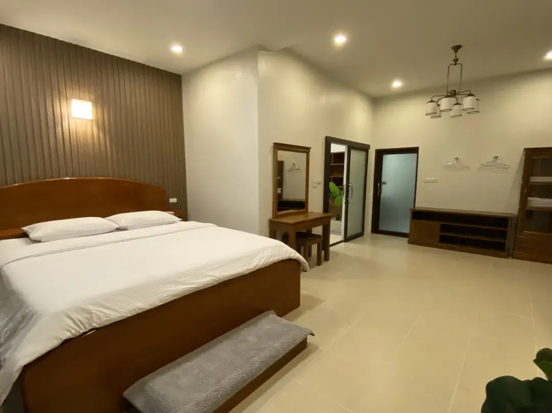 Sanaepatan Home Resort - San Kamphaeng