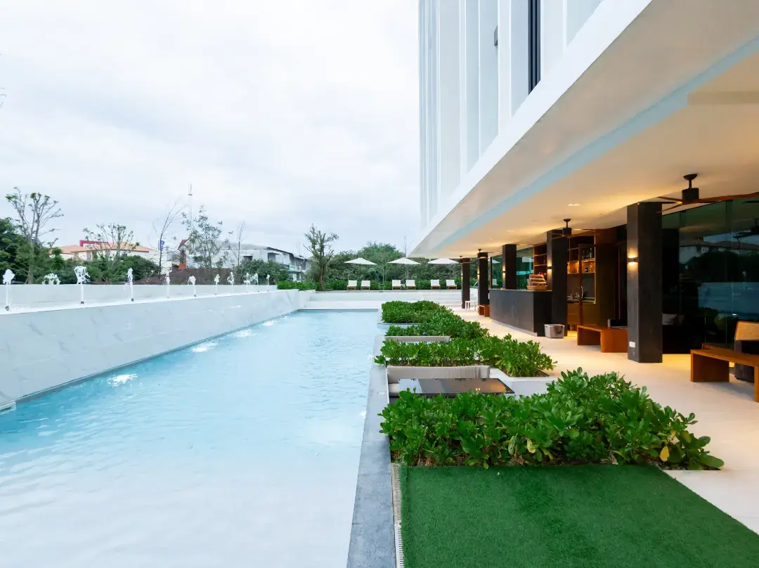 Good Nakhonsawan Hotel - 