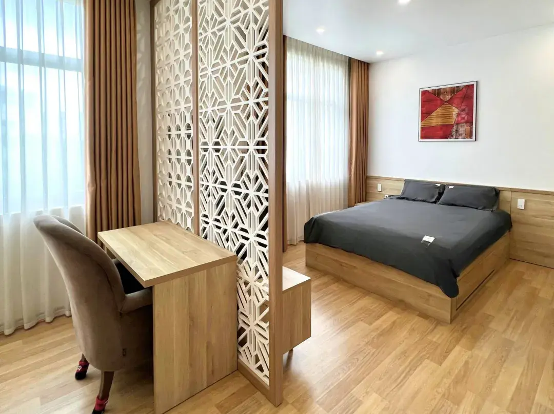 Merci Vinhomes Marina Hai Phong - Haiphong