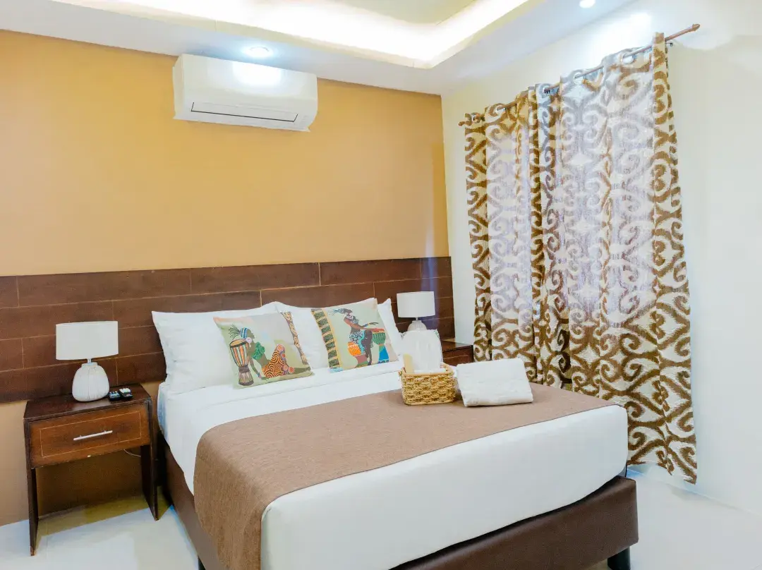 Spacio Caliraya Events Venue And Resorts - Cavinti