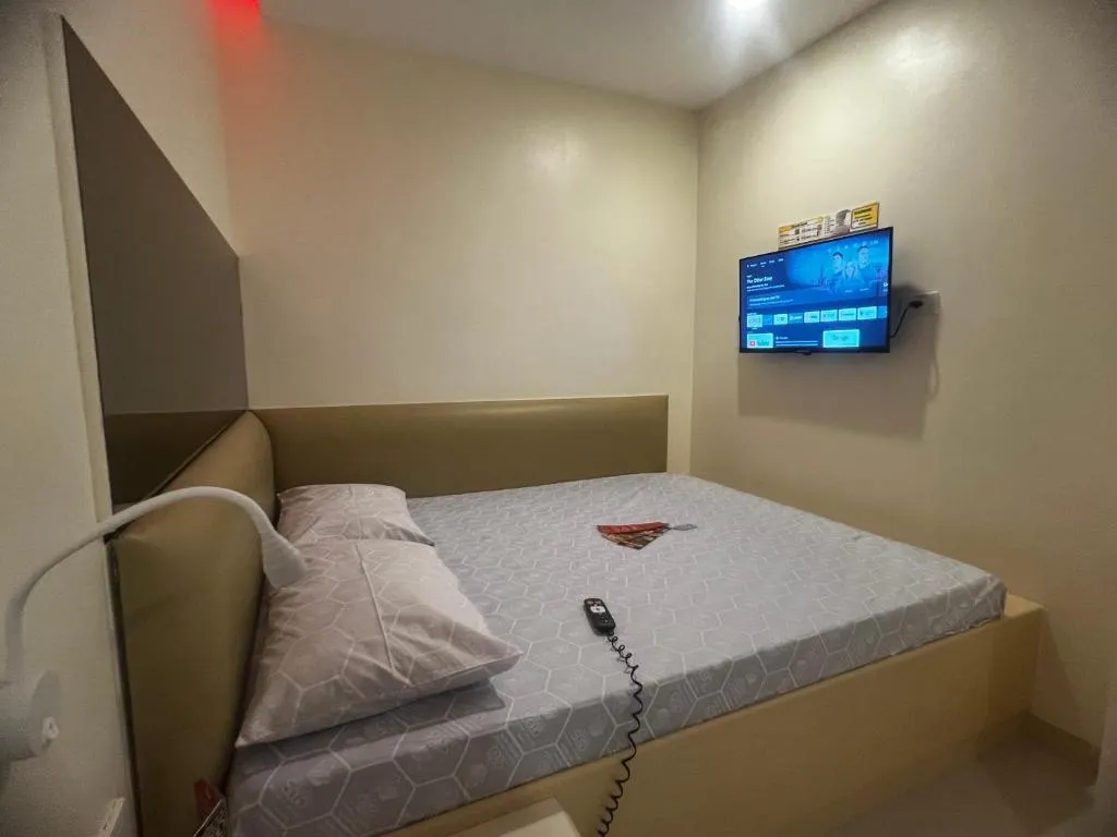 Hotel Sogo Edsa Shaw Blvd - Makati