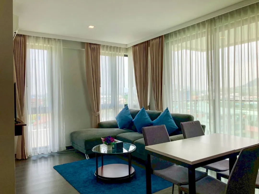 Wyndham Royal Lee Phuket - Thalang