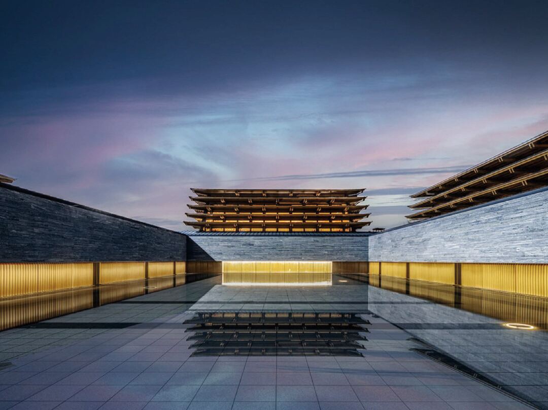 Xuzhou Yundhyana Hotel - Xuzhou