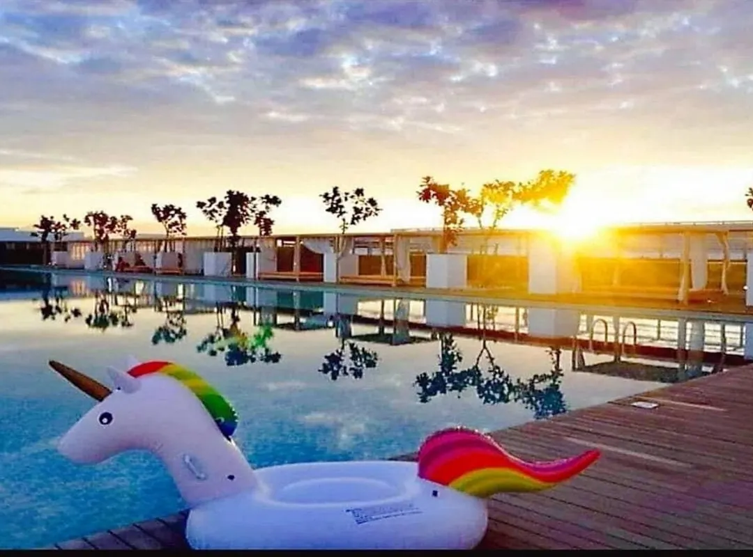 Honeymoon Suites @ Sutera Avenue With Infinity Pool - Kota Kinabalu