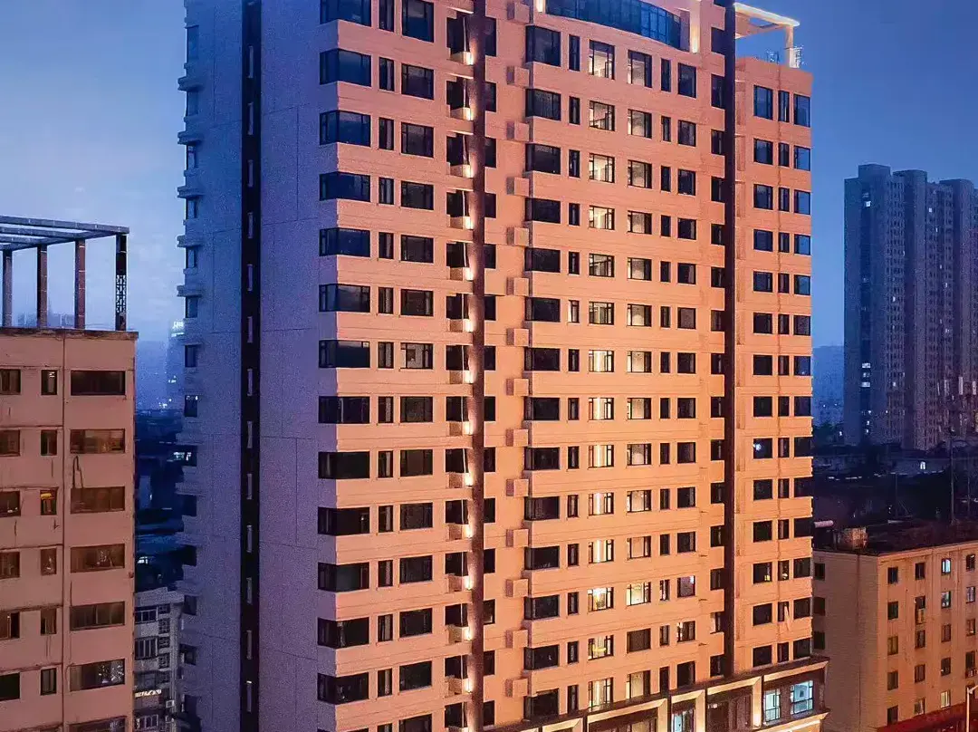 Citadines Luyang Hefei - Hefei