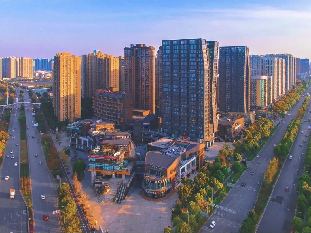 Venus Resort & Restaurant - Changsha