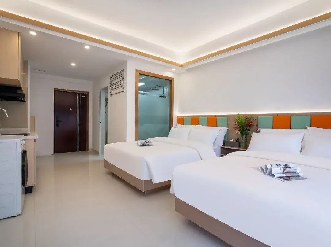 Shunxi Guesthouse - Kunming