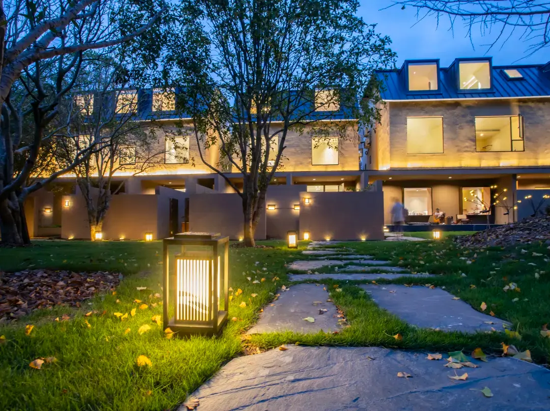 Shanghai Xingshe Camping Homestay - Shanghai