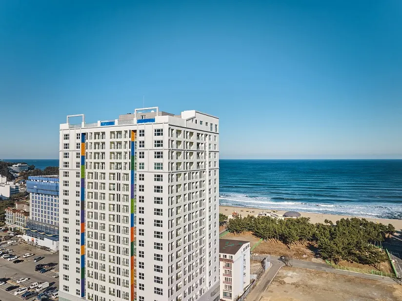 Chestertons Naksan - Yangyang-gun