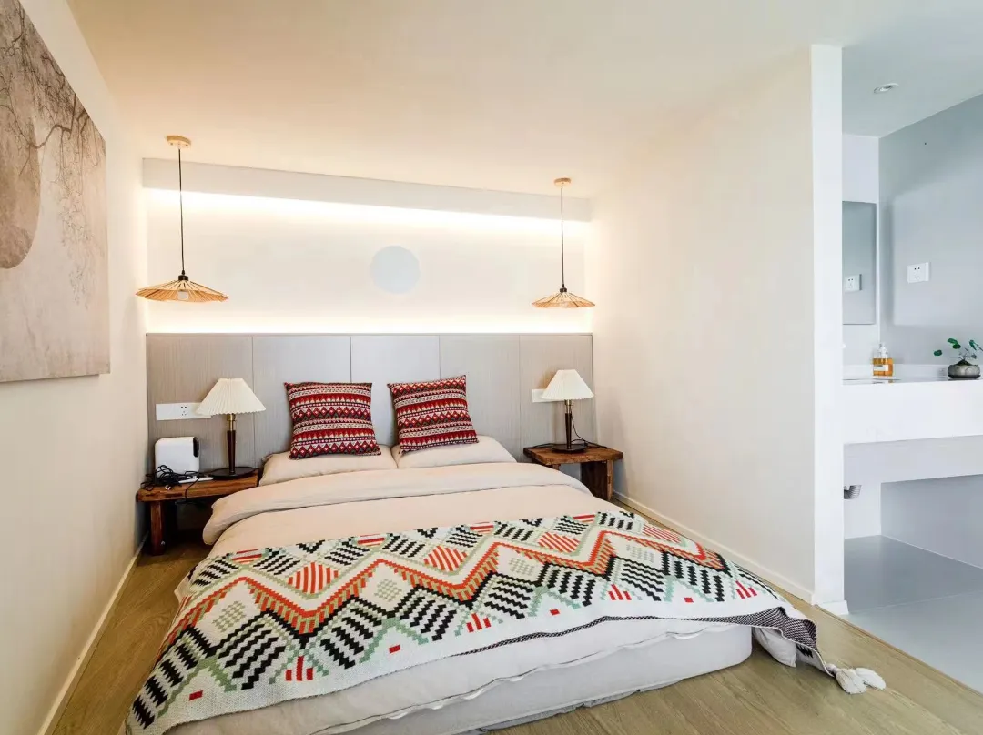 Dongqian Lake Muchen Homestay - Ningbo