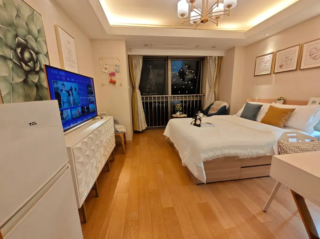 Jubeile Homestay - Shanghai