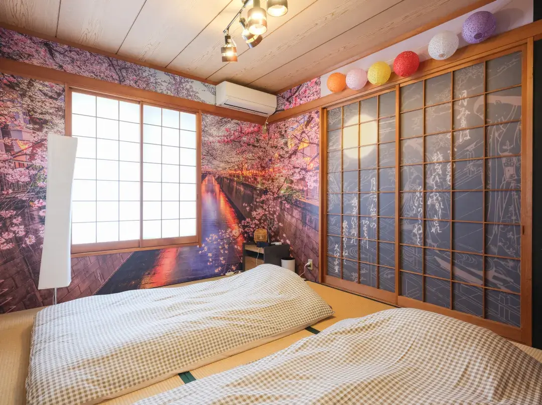 Comfort Hasunuma - Kawaguchi
