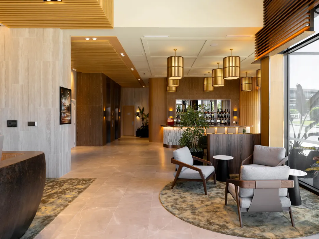 The Maxim Hotel Auckland - Auckland