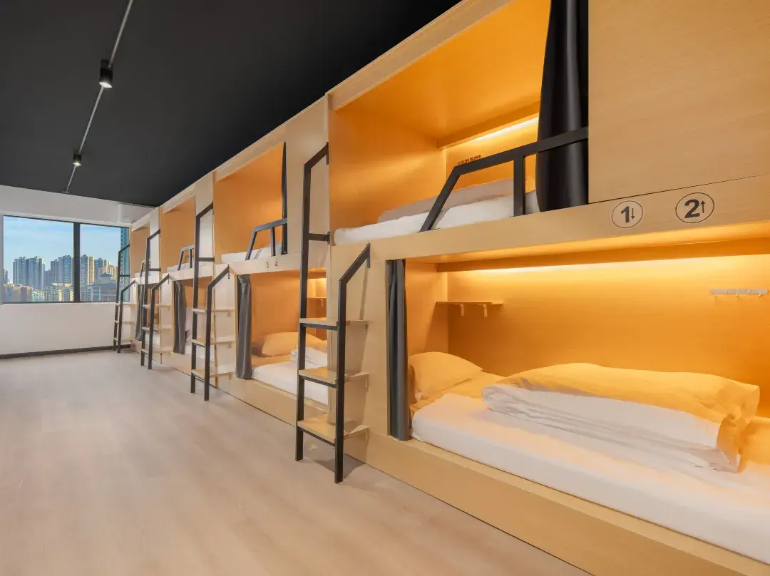 On The Way Hostel - Chengdu