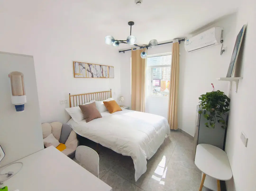 Yaju Guesthouse - Hongkong