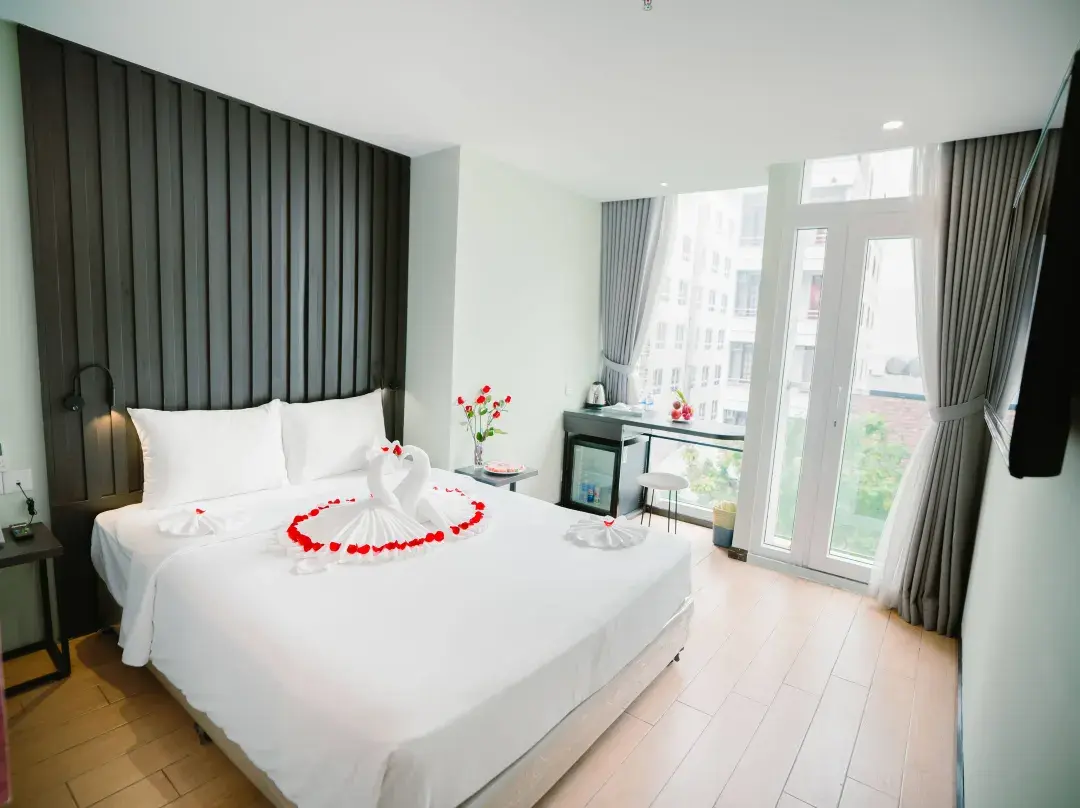 Hermes Nha Trang - Central & Best Value - Nha Trang