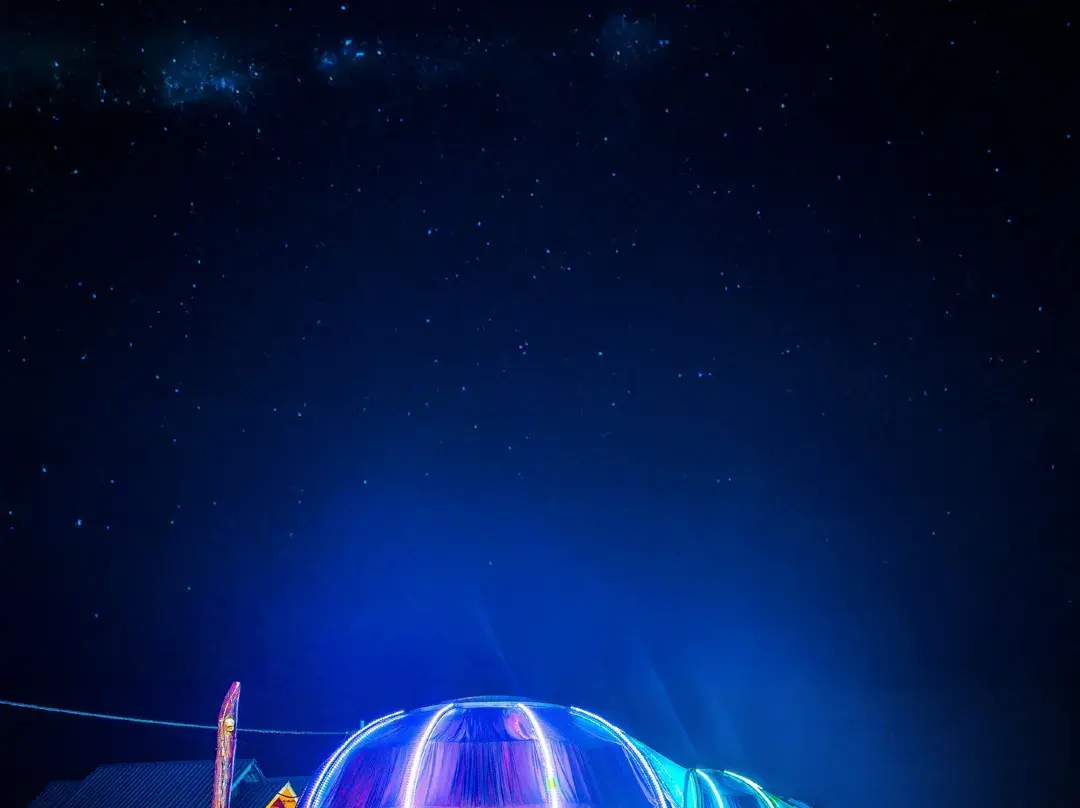 Turtle Garden Resort @ Semporna - Semporna