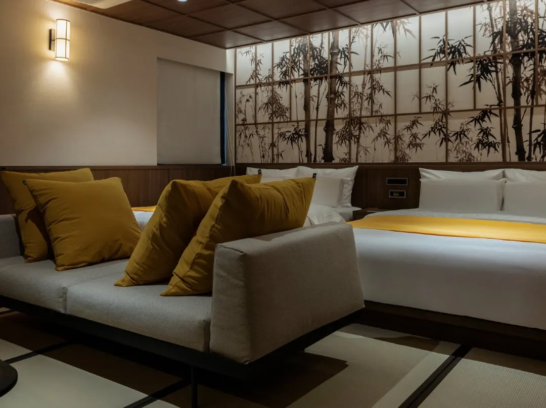 Stay Passport Tokyo Ryokan Seoul Sadang - Seoul