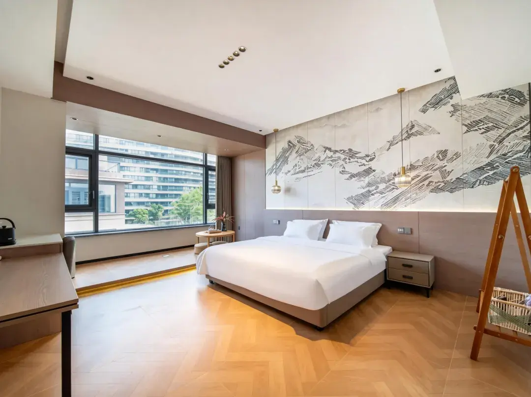 The Star - Haikou
