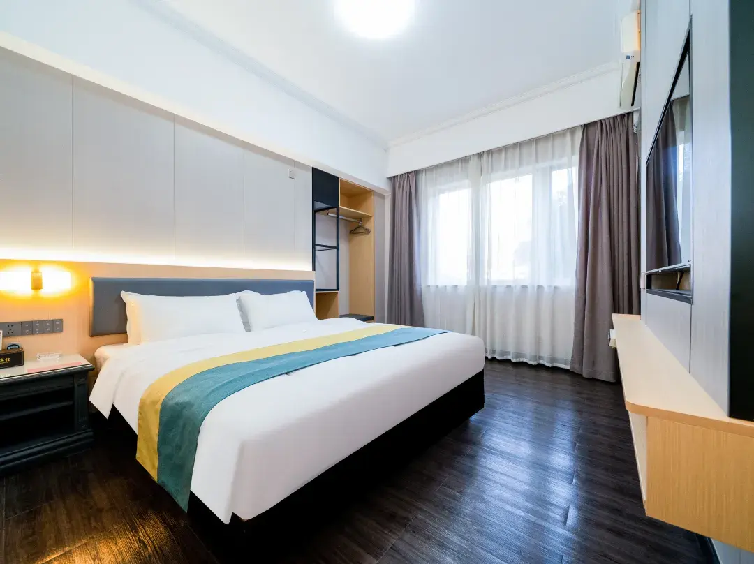 Zhangzhou Longda Hotel - Zhangzhou