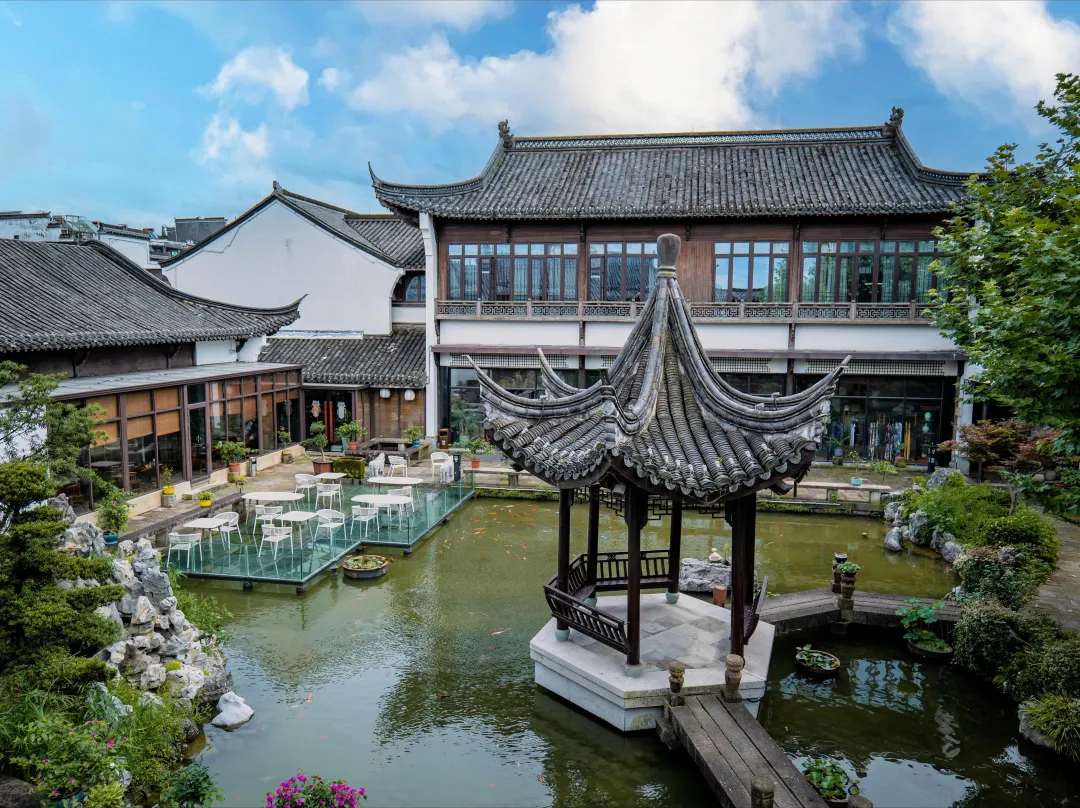 Qufu Mansionhotel - Quzhou