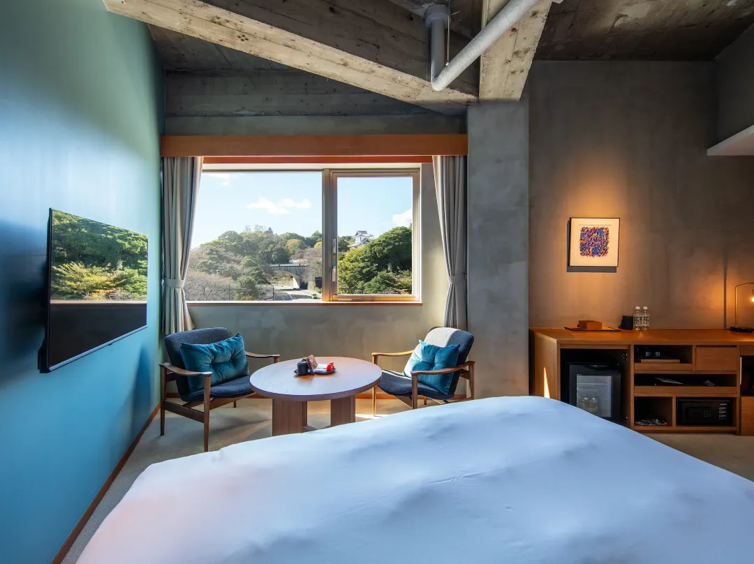 Hotel Ao Kanazawa - Kanazawa