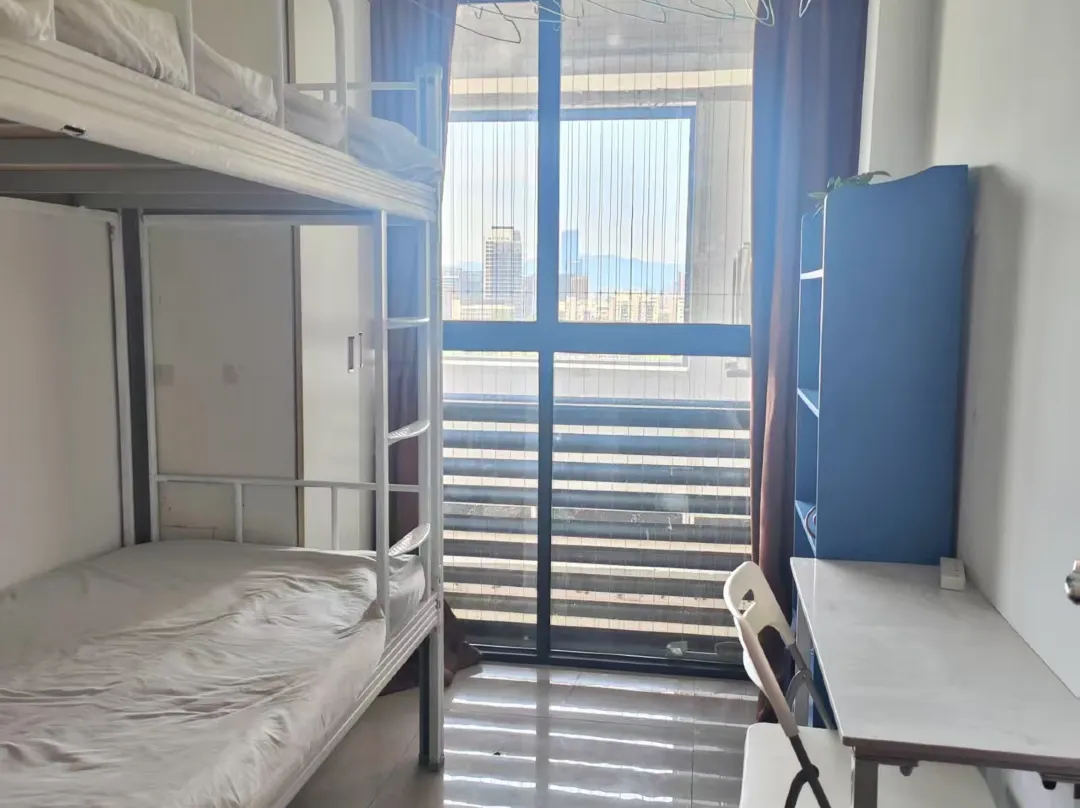 Anle Xiaoqi Homestay - Hong Kong